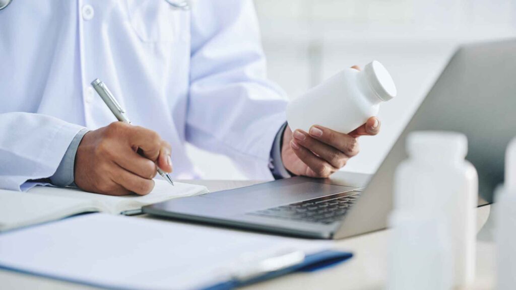 Private and NHS services in Yorkshire - Pool Pharmacy