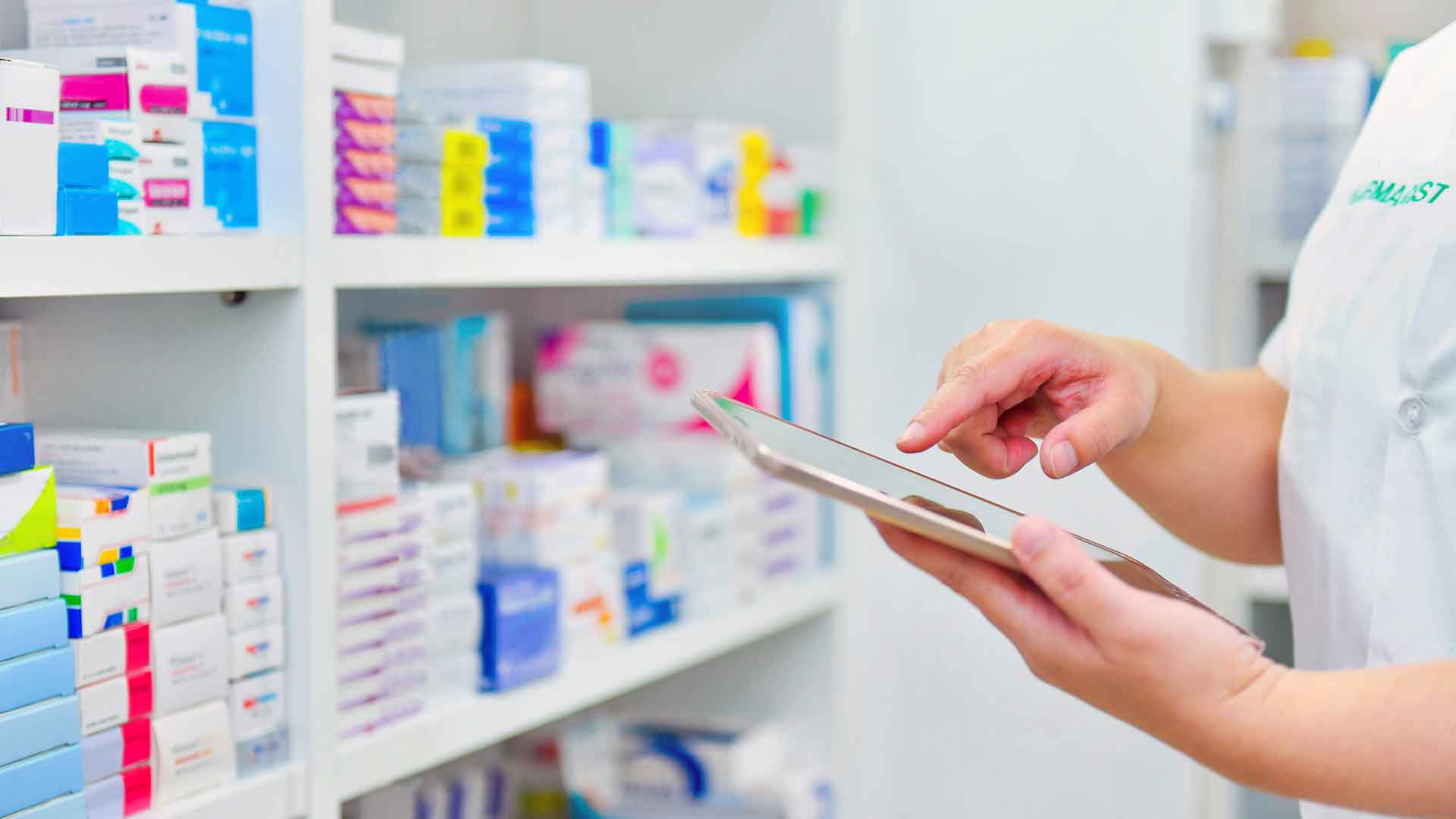 Get your prescriptions sent electronically to us - EPS nomination