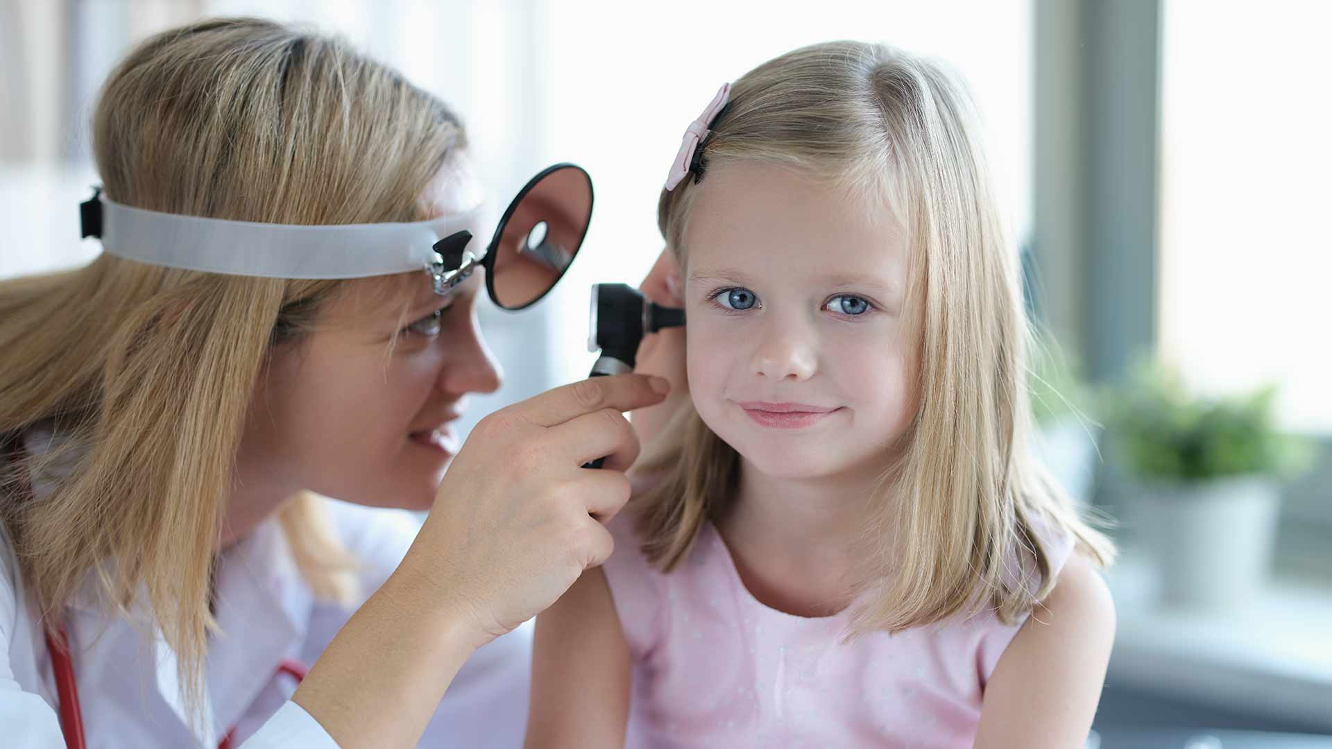 Pharmacy First Earache advice and treatment service in Yorkshire